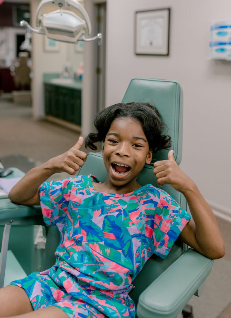 Silver Diamine Fluoride (SDF) | Sunny Day Pediatric Dentistry